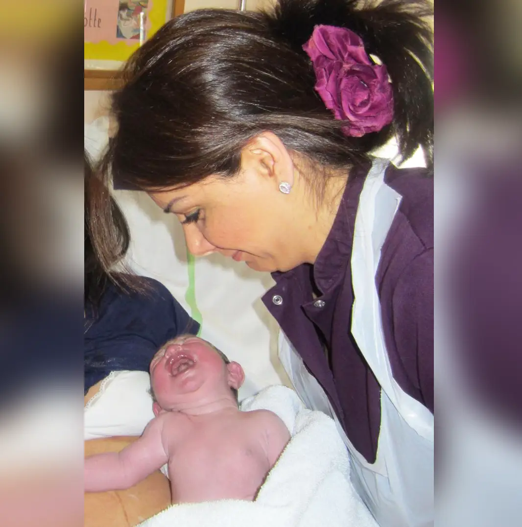 Postnatal Care London in London - Empower Her Health